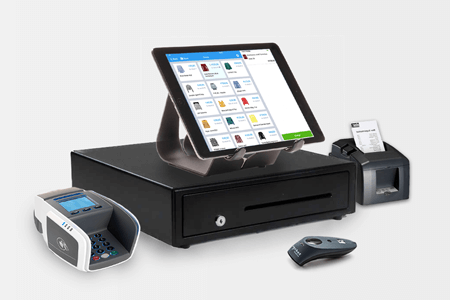 Kassasysteem | KMO Shops