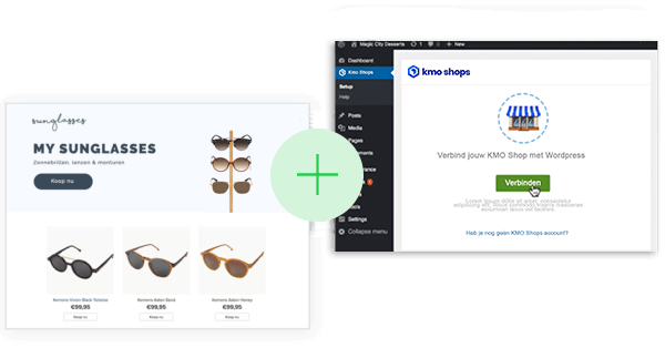 WooCommerce | KMO Shops