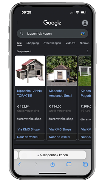 SEO Tools | KMO Shops